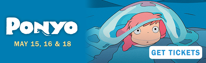 Ponyo - GKIDS Films