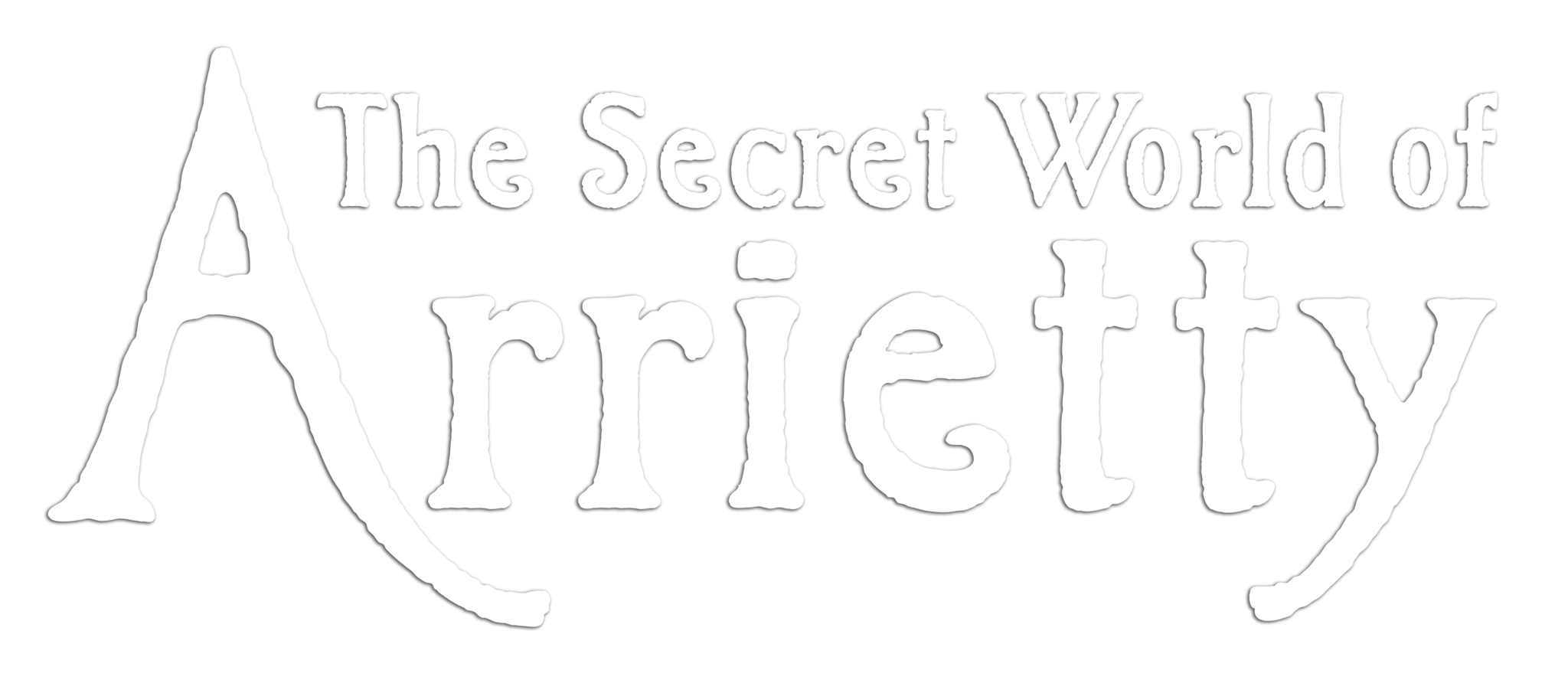 The Secret World of Arrietty - GKIDS Films