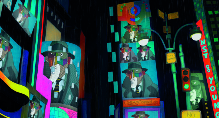 "Phantom Boy" is Now Available on DVD, Blu-ray, and Digital HD - GKIDS ...