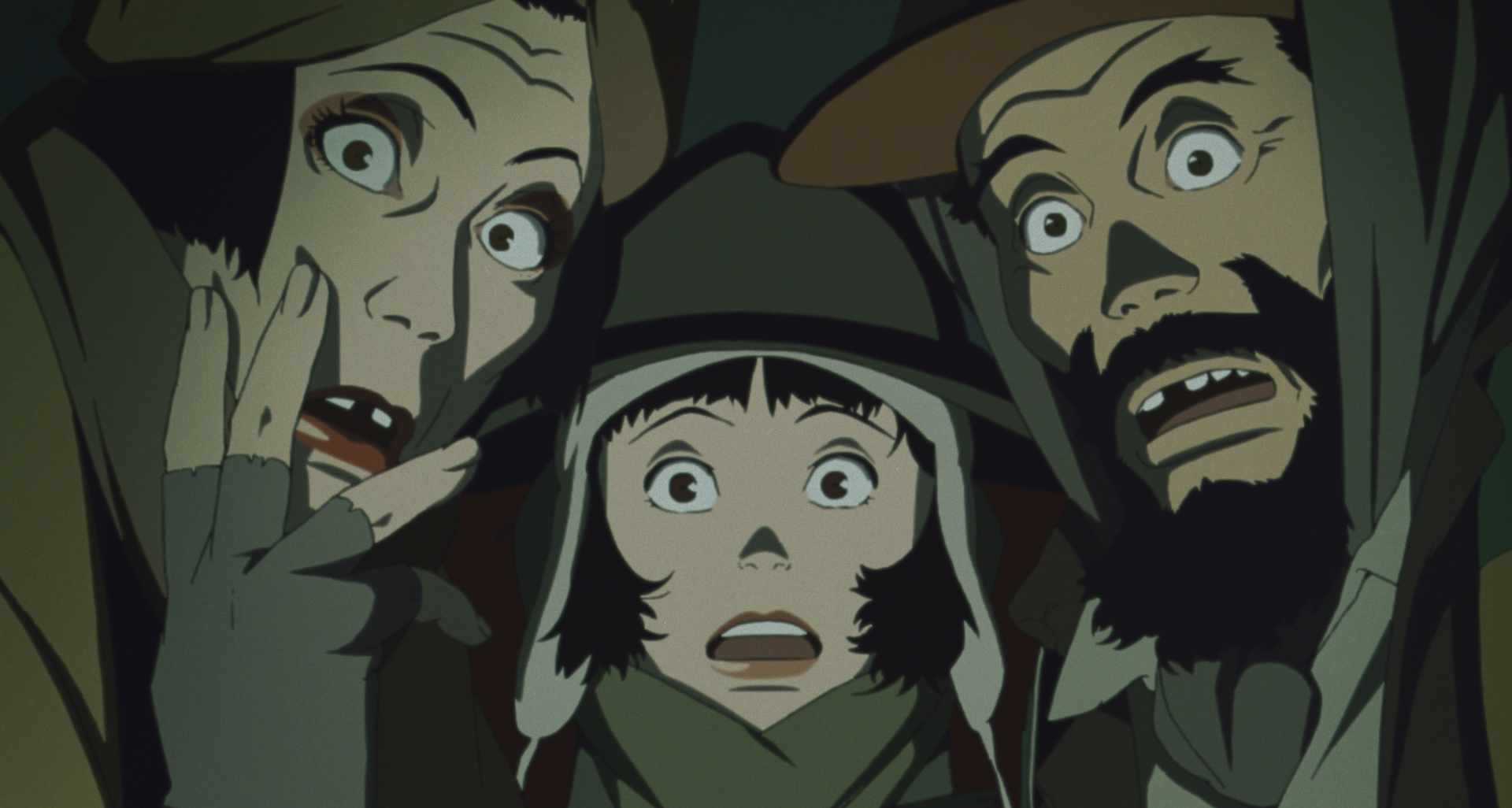 Tickets On Sale Now for Satoshi Kon’s Critically-Acclaimed Animated ...