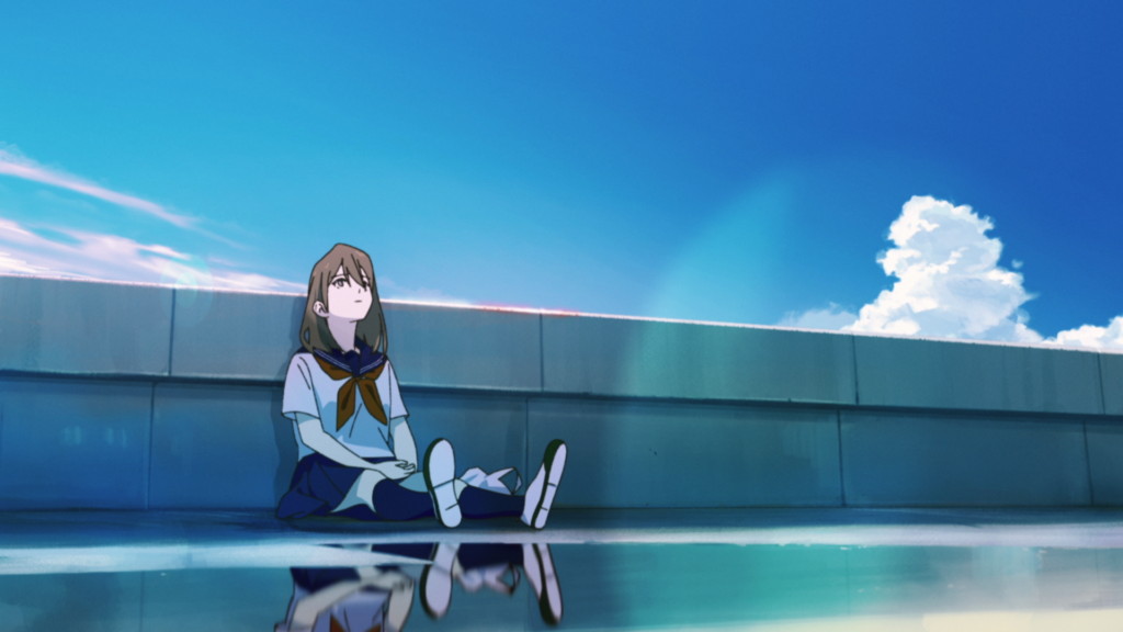 Summer Ghost - GKIDS Films