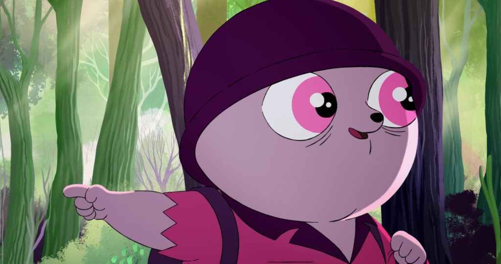 Unicorn Wars - GKIDS Films