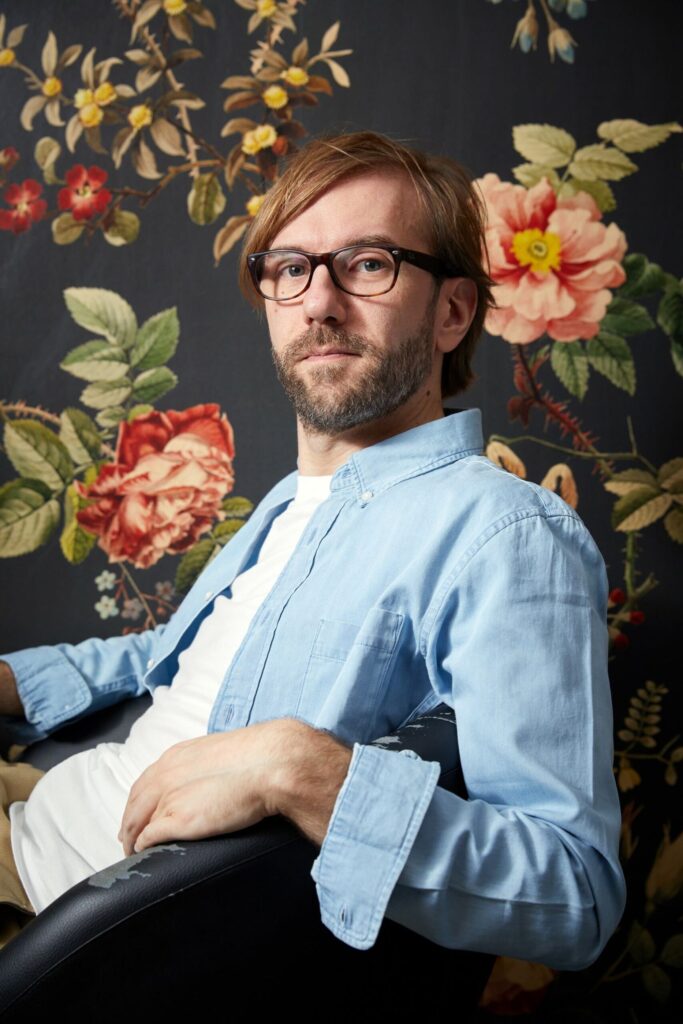 Mars Express - GKIDS Films