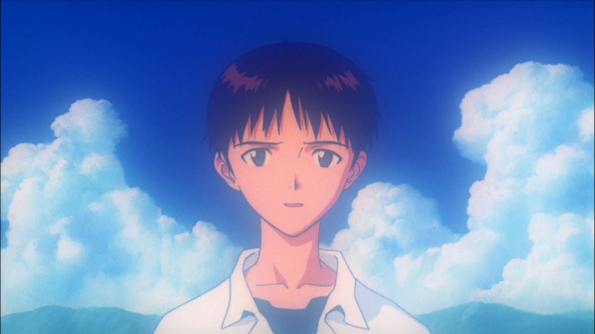 The End of Evangelion - GKIDS Films