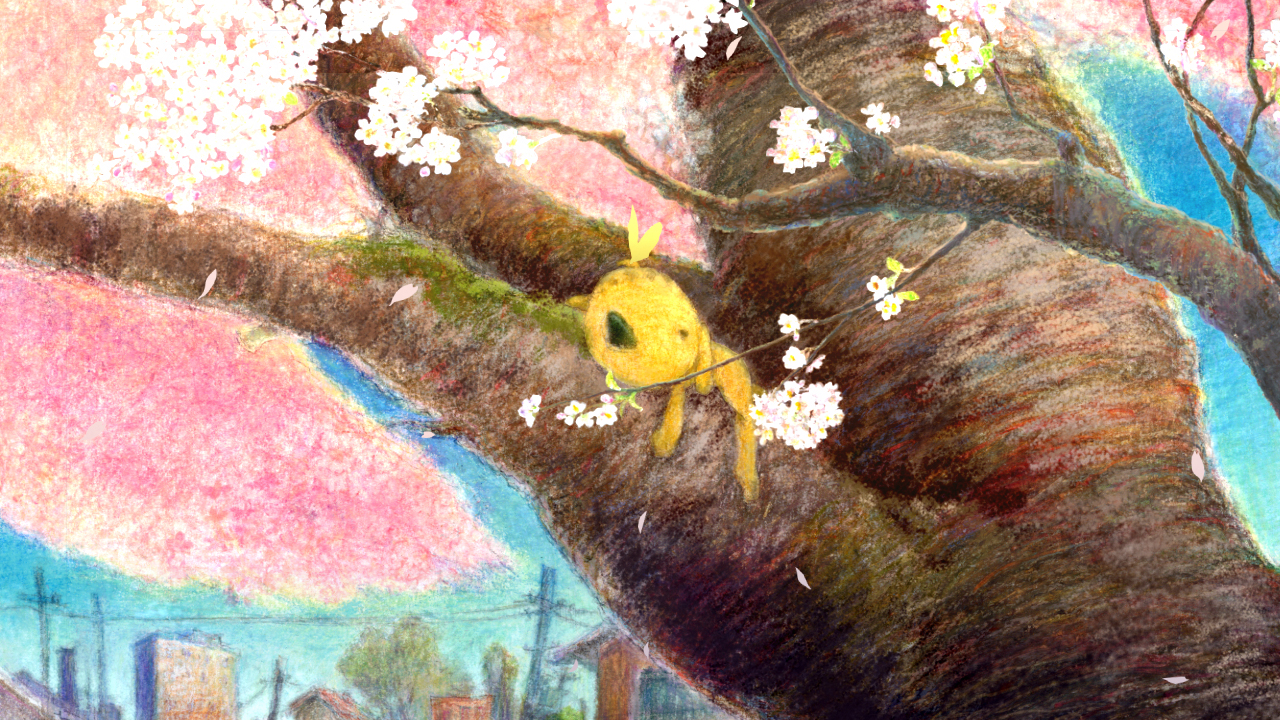 Genius Party Beyond - GKIDS Films