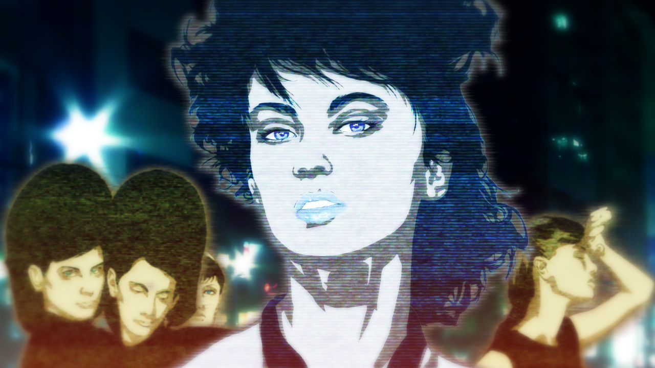 Genius Party - GKIDS Films