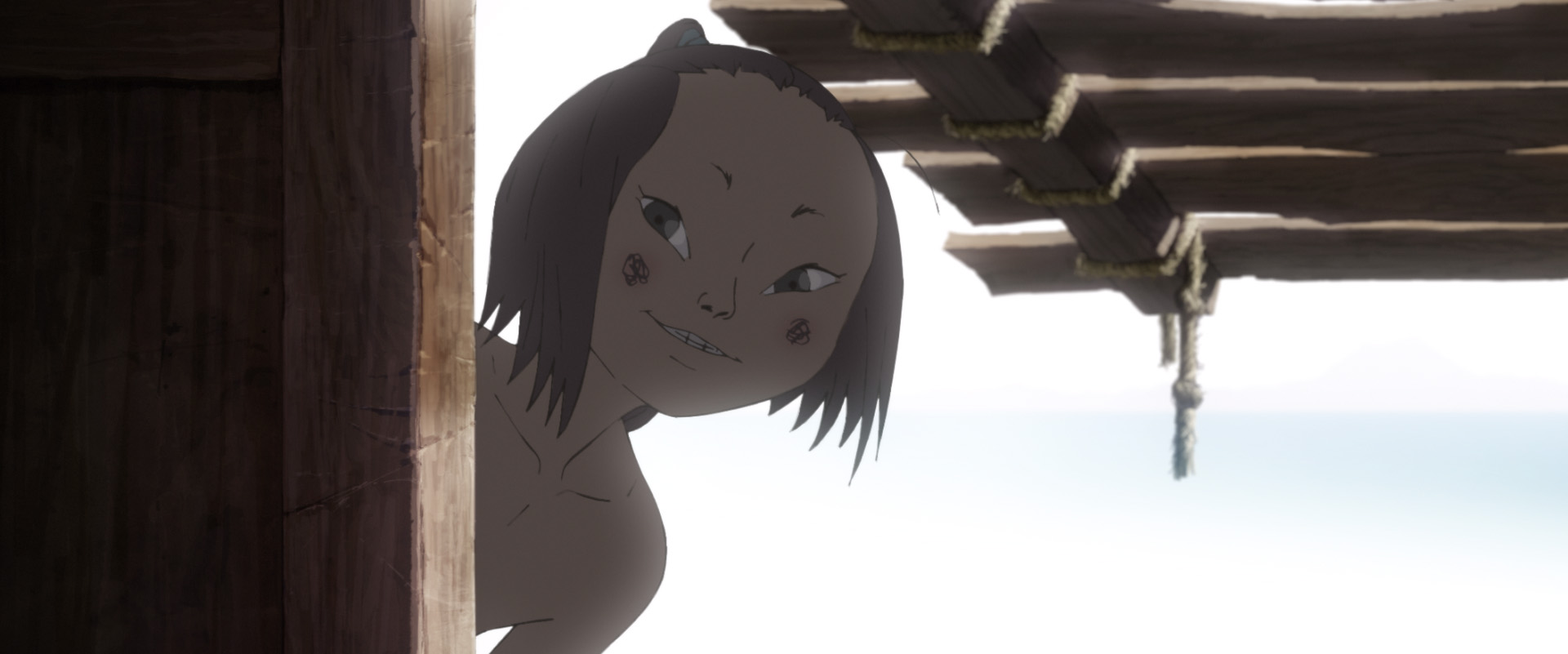 INU-OH - GKIDS Films