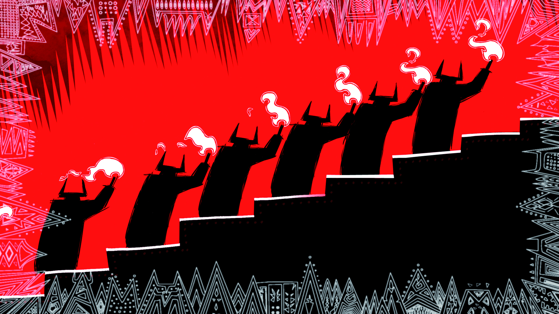 The Secret of Kells - GKIDS Films