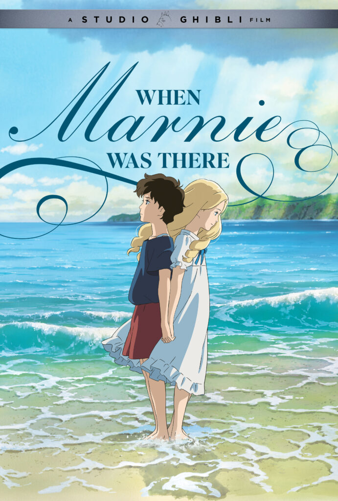 When Marnie Was There - GKIDS Films