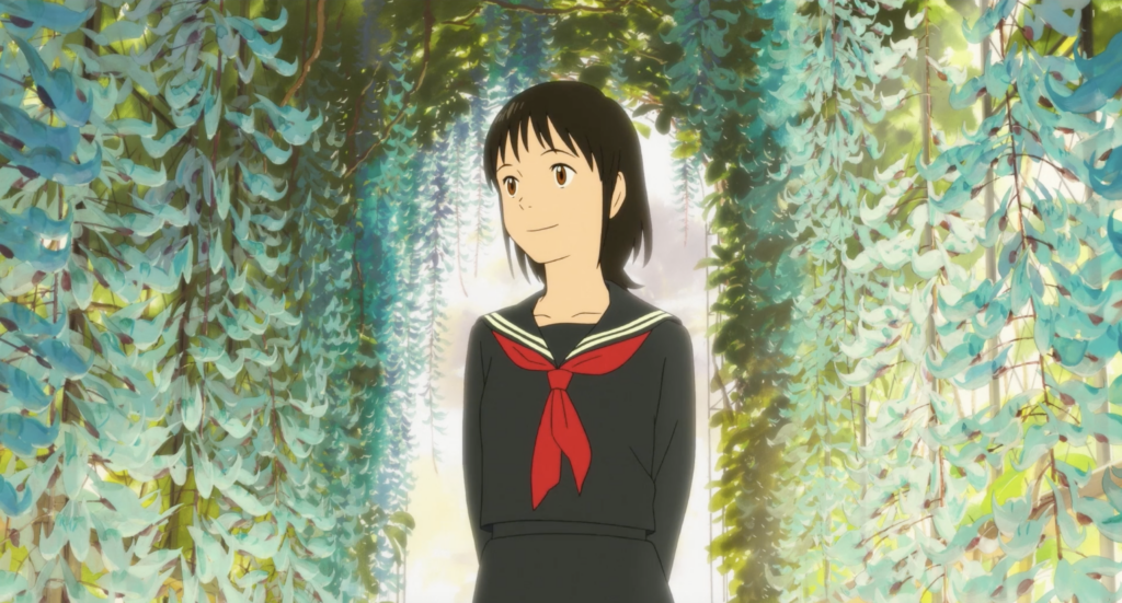 Mirai - GKIDS Films