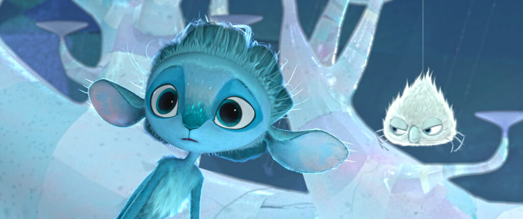 Mune: Guardian of the Moon - GKIDS Films