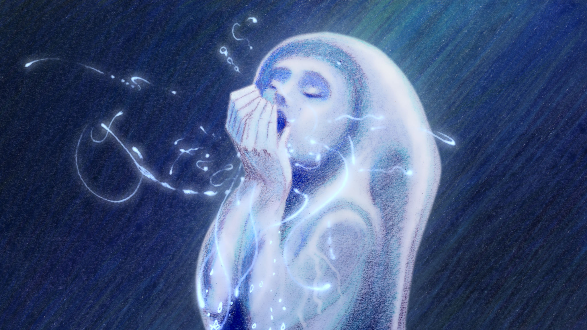 Kahlil Gibran’s The Prophet - GKIDS Films