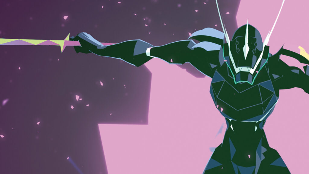 Promare - GKIDS Films