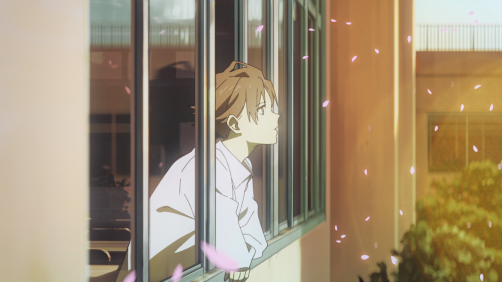 Summer Ghost - GKIDS Films