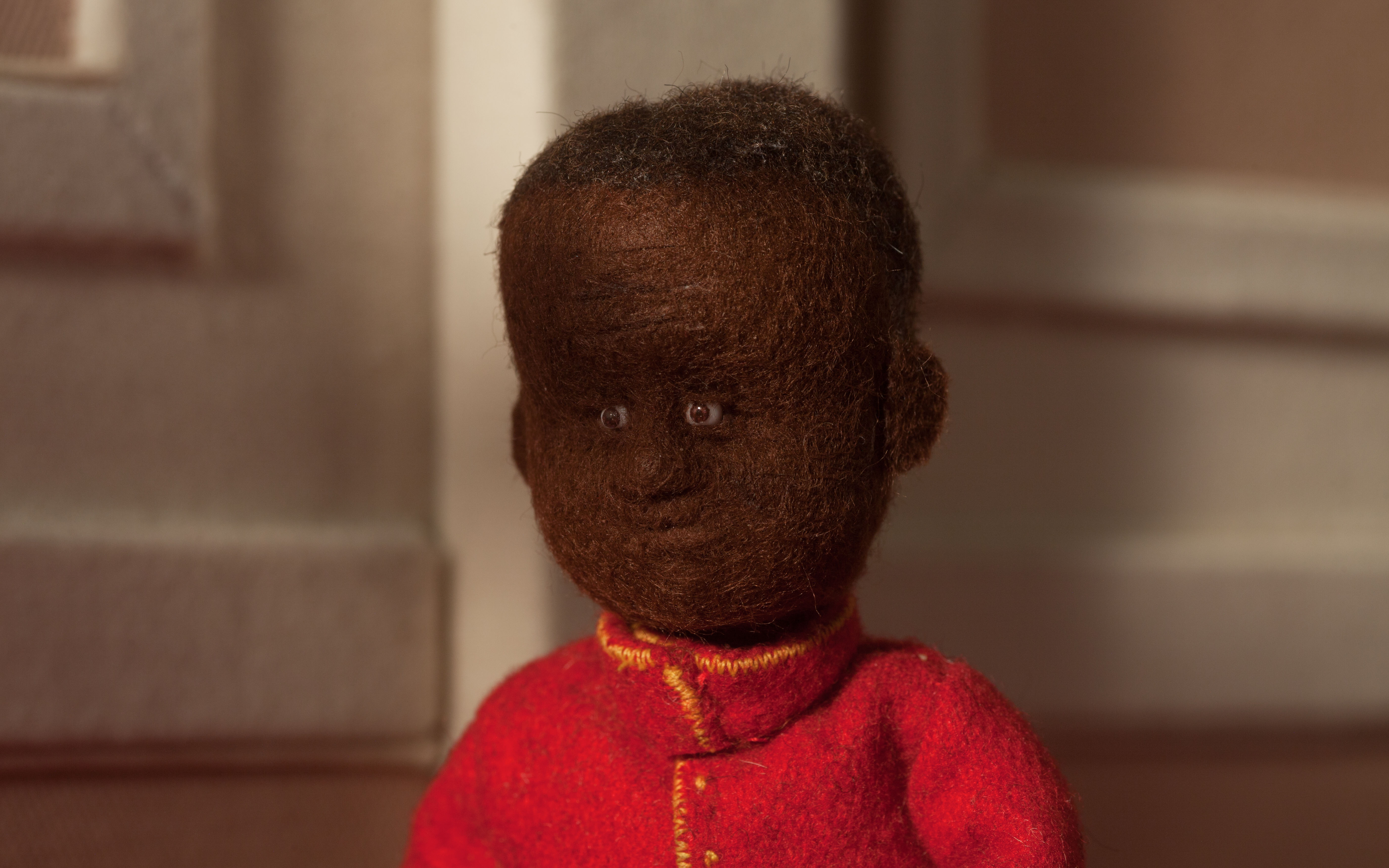 This Magnificent Cake! - GKIDS Films