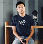 Ji Zhao GKIDS Films