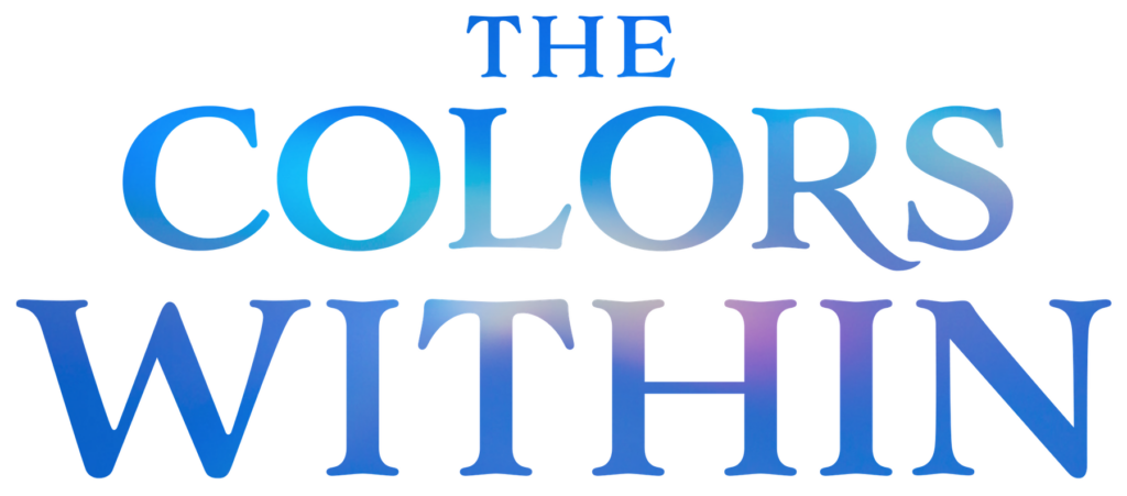 The Colors Within - GKIDS Films
