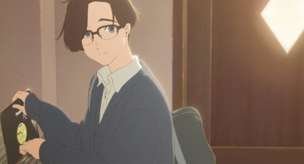 The Colors Within - GKIDS Films