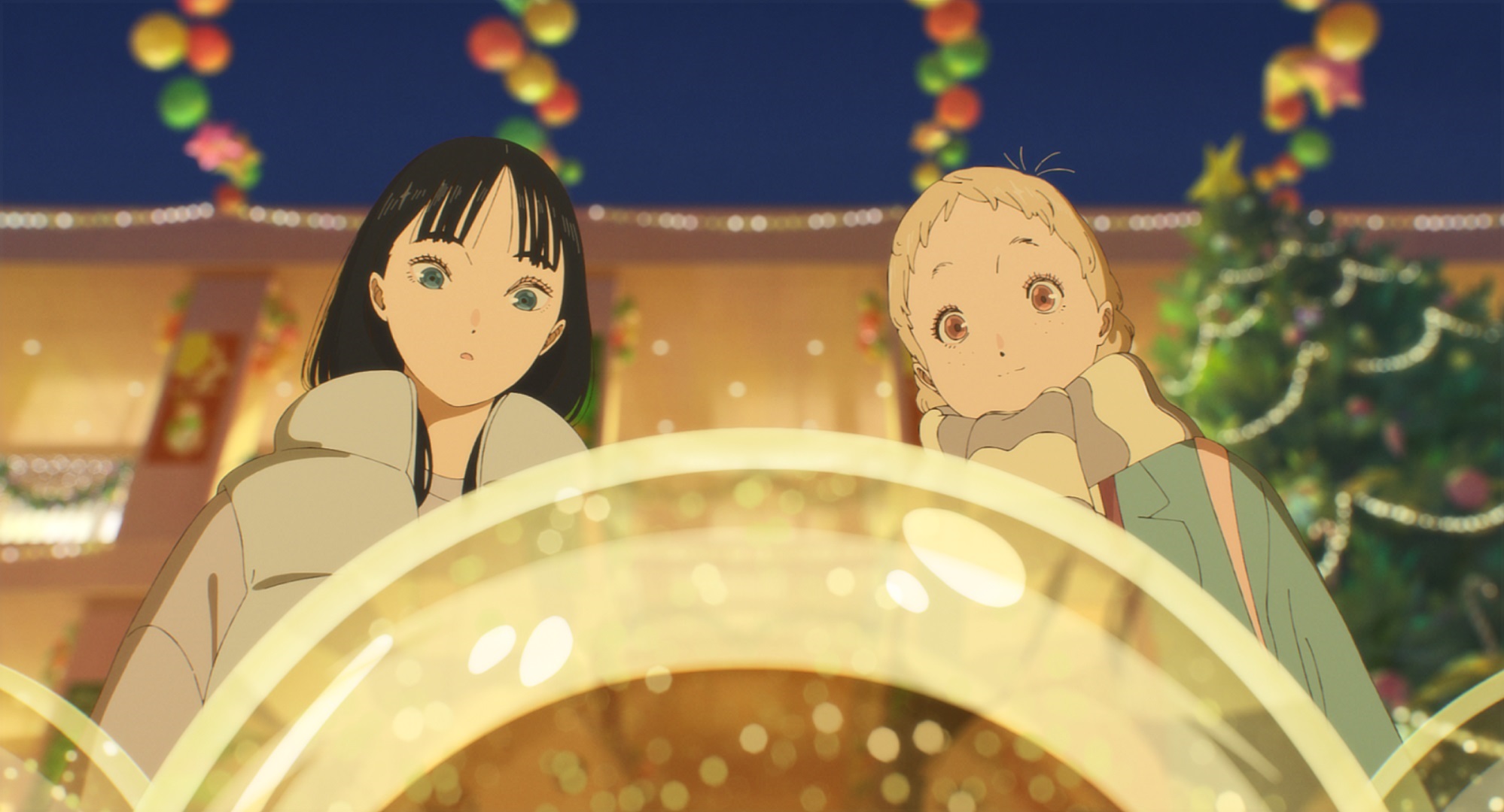 The Colors Within - GKIDS Films