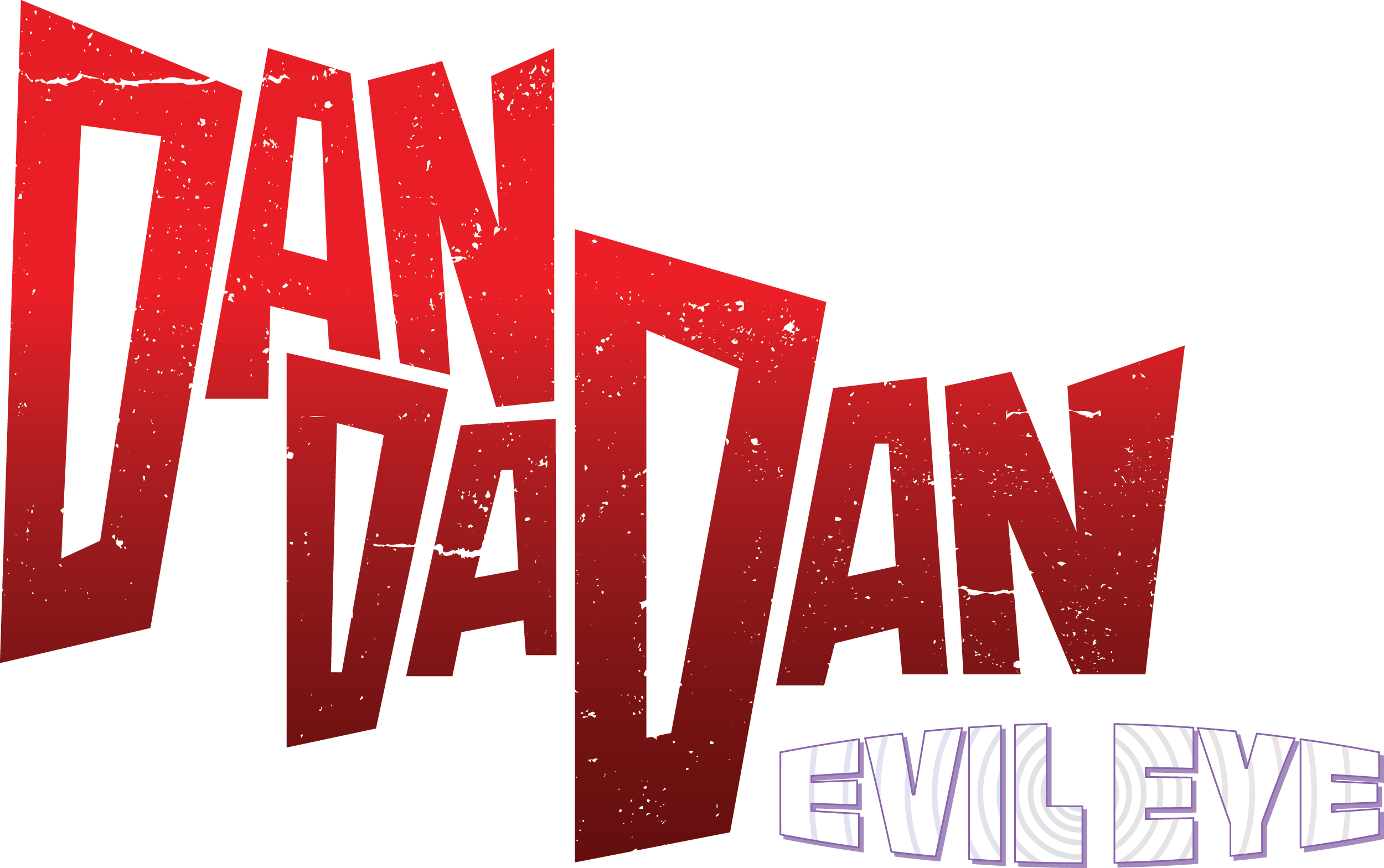 DAN DA DAN - GKIDS Films