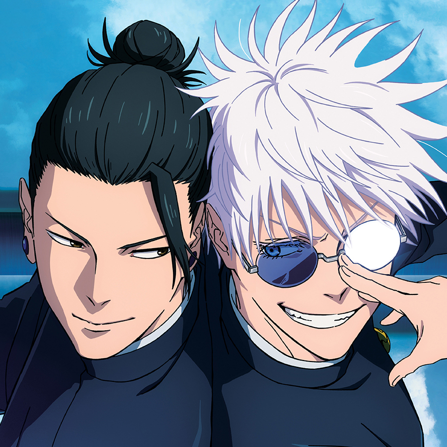 JUJUTSU KAISEN: Hidden Inventory / Premature Death - The Movie - GKIDS ...